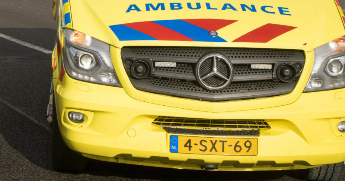 Dode en drie gewonden door ongeluk op A18 bij Doetinchem | WNL