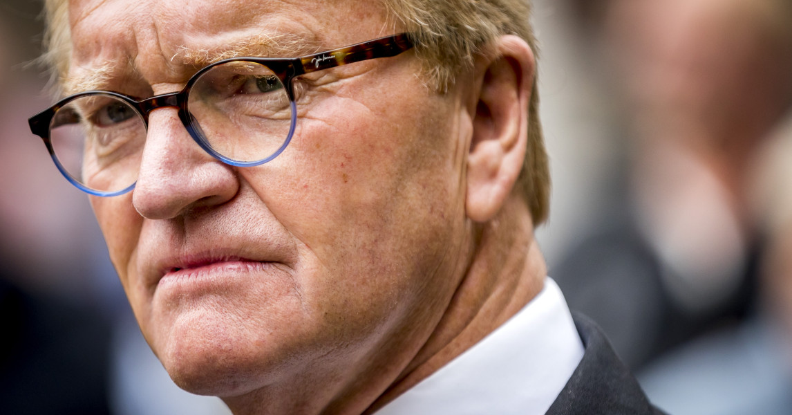 Hans de Boer (VNO-NCW): ‘Vanaf mei gaan we weer gas bijgeven’ | WNL
