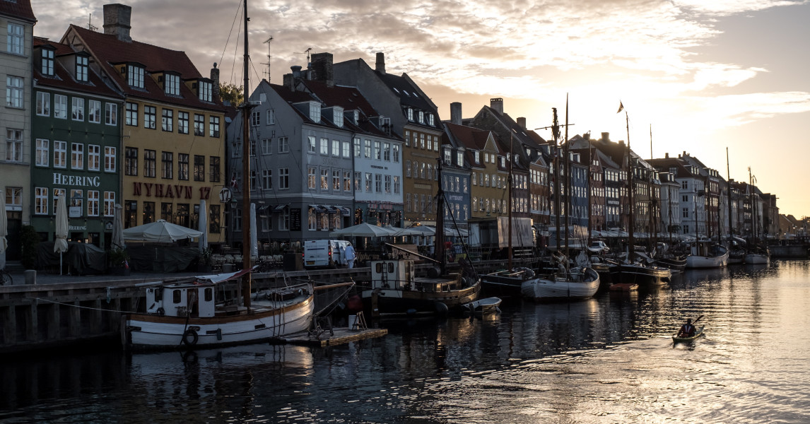 Denemarken heropent grens voor Nederlanders en andere Europeanen | WNL