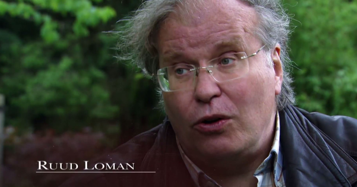 WNL Misdaadarchief: Toen Ruud getuigde in een moordzaak werd hij bijna ...