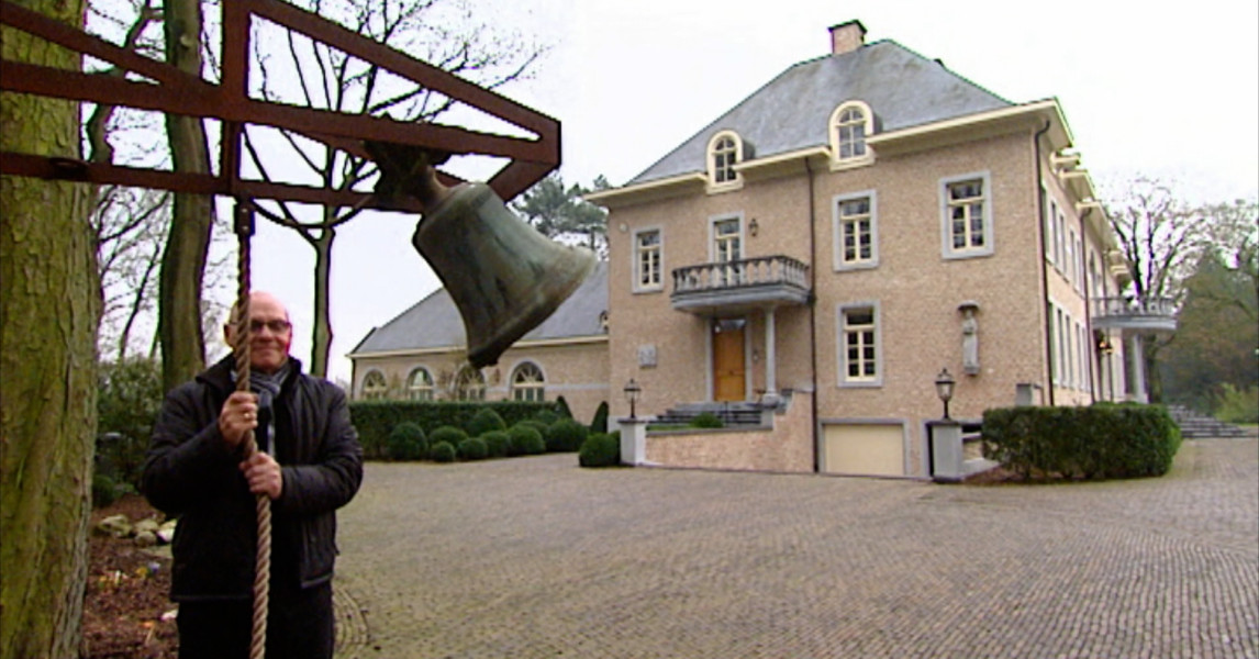 Selfmade miljonair Jan Rijsdijk (77) geeft alles weg: ‘Ik ben met niets ...