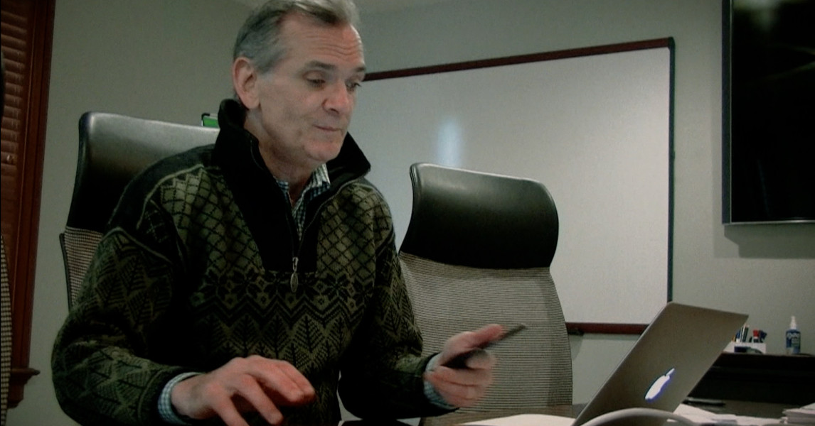 Inkijkje lokale politiek in My Friend, The Mayor verraste Max Westerman ...