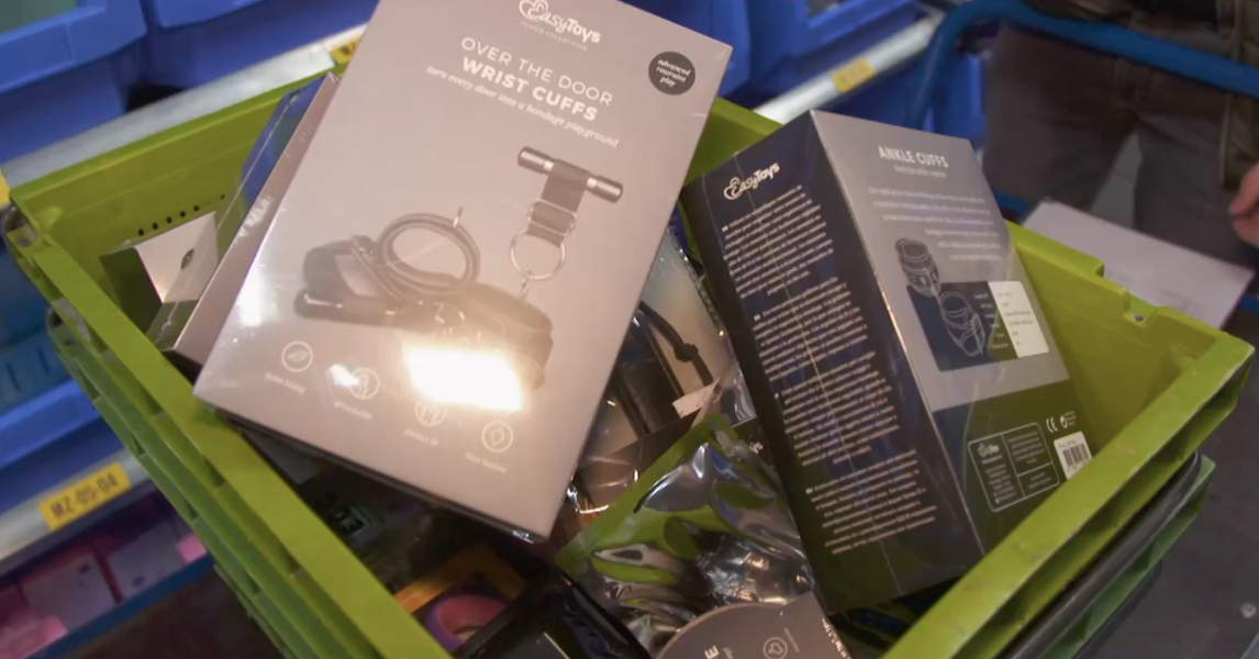 Coronacrisis zorgt voor spectaculaire stijging verkoop lingerie en ...