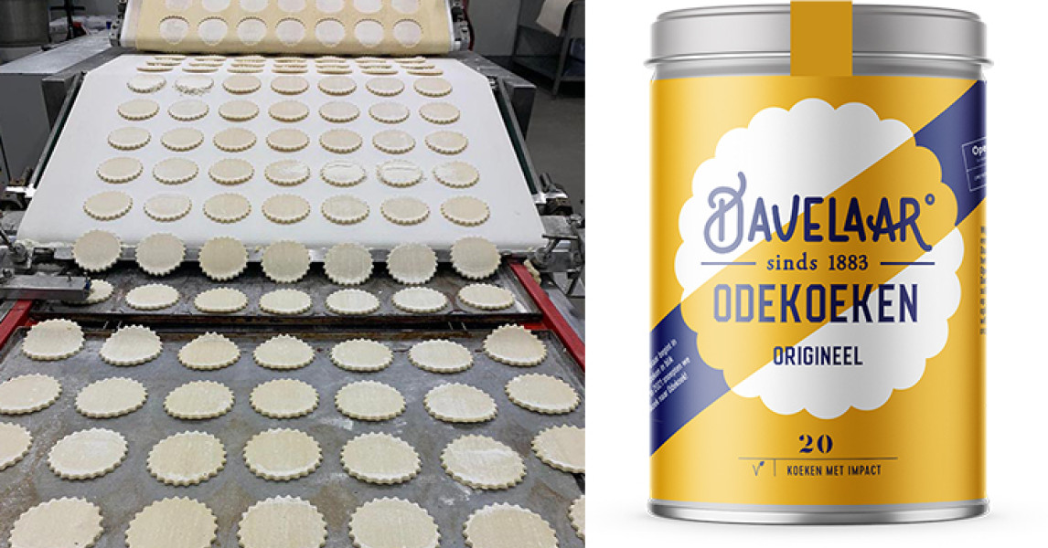 Jodenkoek wordt Odekoek: ‘Oude naam past niet meer in deze tijd’ | WNL