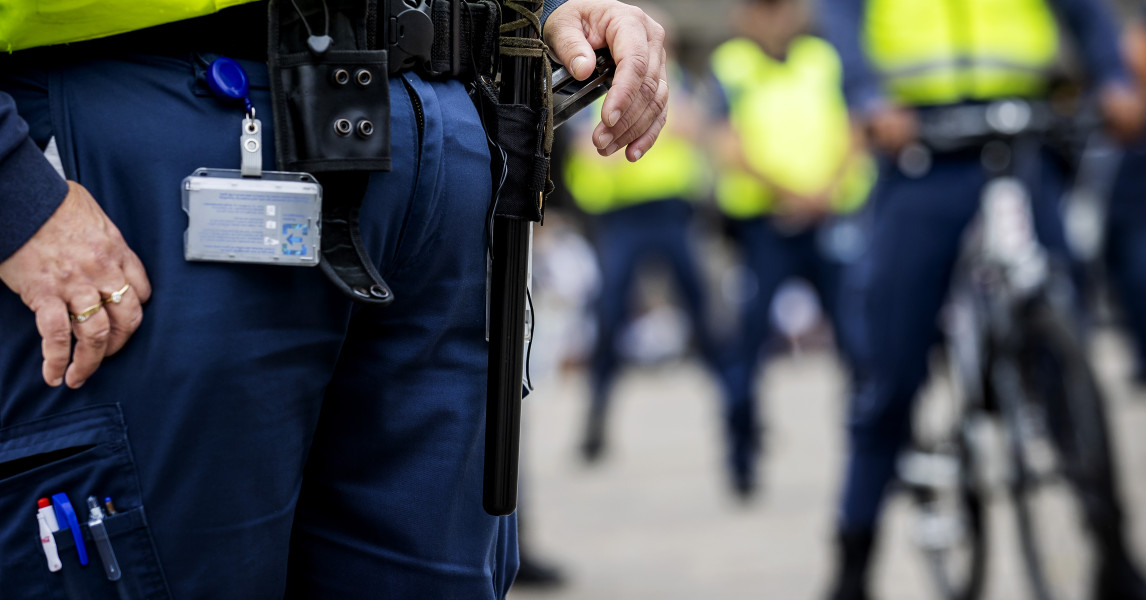 Vakbonden willen back-up bij controle nachtclubs: ‘Boa mag niet ...