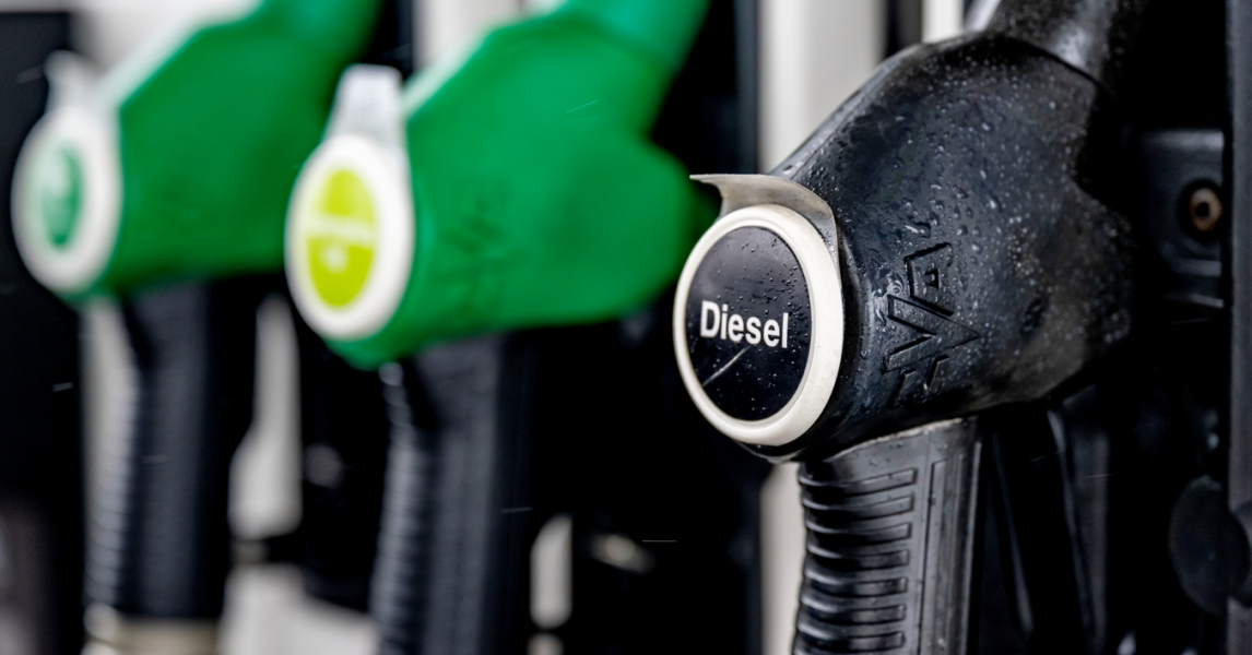 Pomphouders slaan extra voorraad in om accijnsverhoging | WNL