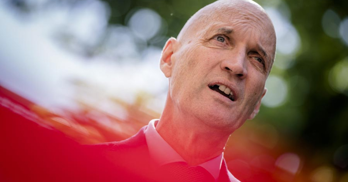 Ministers Kuipers en Van Gennip hebben aangifte gedaan tegen FVD’er Van ...