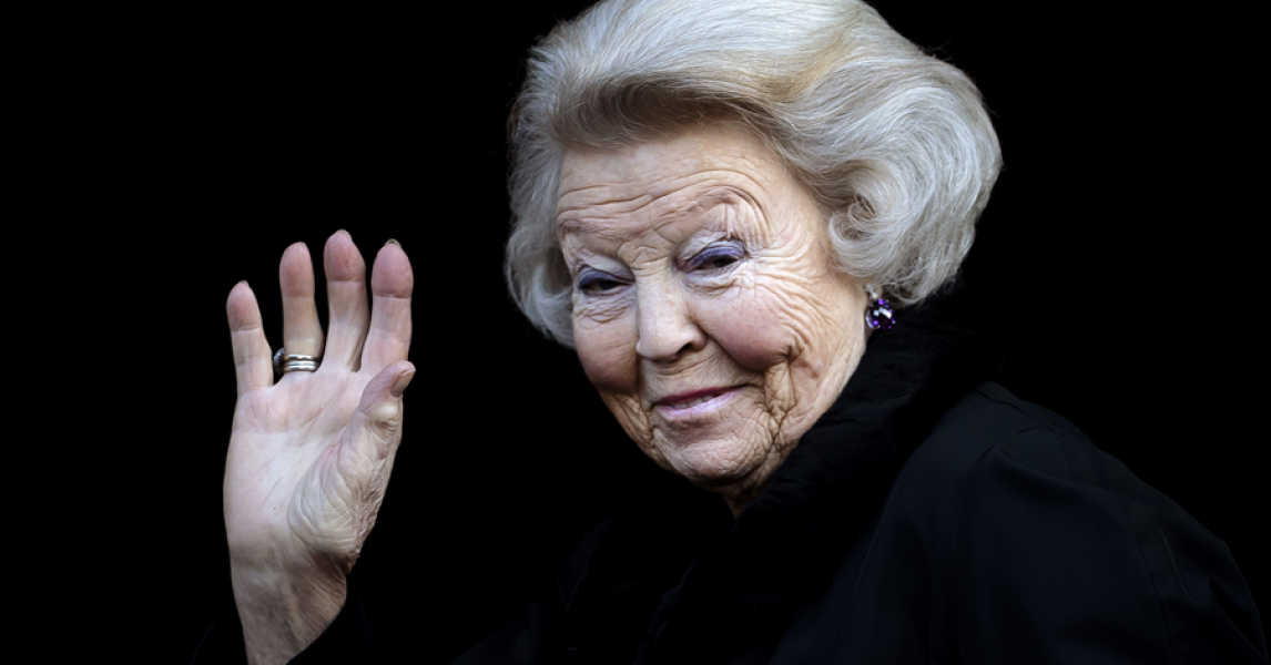 Beatrix 85 jaar: wat doet de geliefde prinses tegenwoordig? | WNL