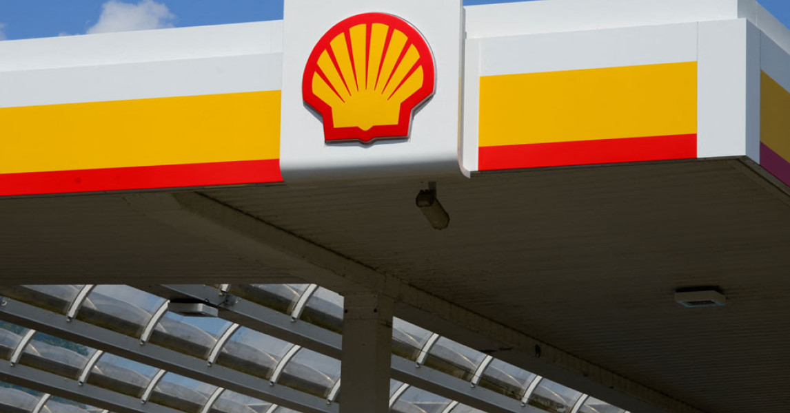 Economen: niemand investeert zoveel in duurzame energie als Shell | WNL