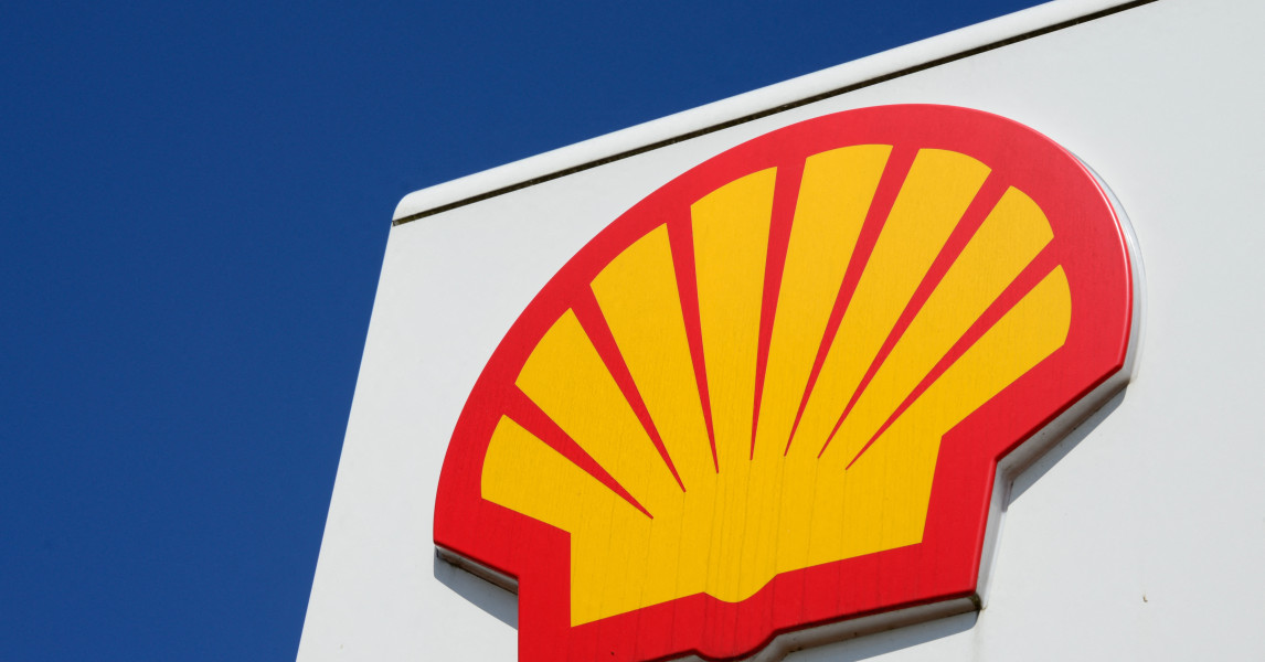 Eigen CO2-uitstoot van Shell met 30 procent teruggedrongen ten opzichte ...