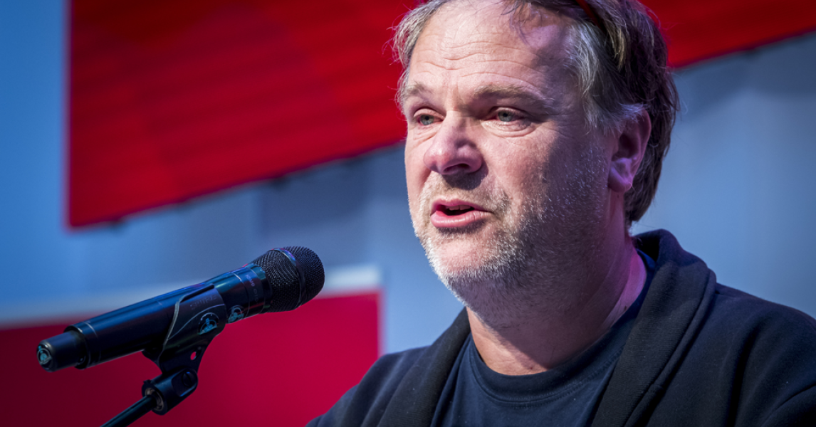 Hans Spekman (PvdA) wil Moorman of Putters als leider van GroenLinks ...