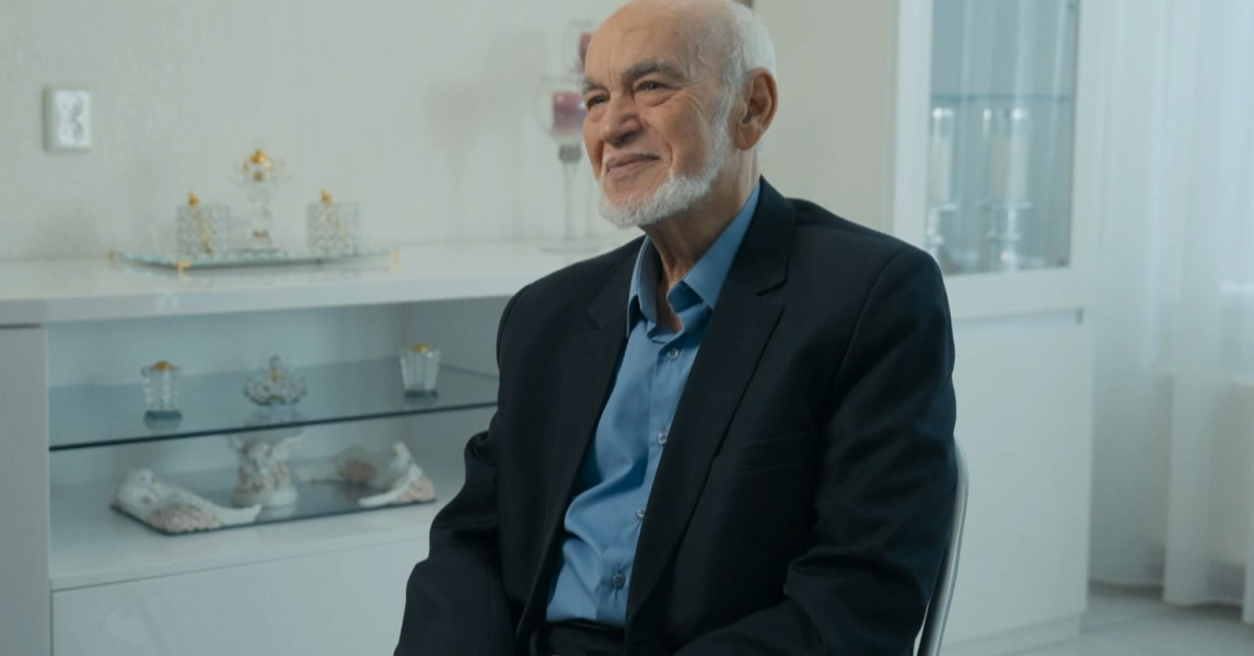 Trots en verdriet bij Marokkaanse gastarbeiders: ‘Ik bleef maar huilen om het afscheid’ | WNL