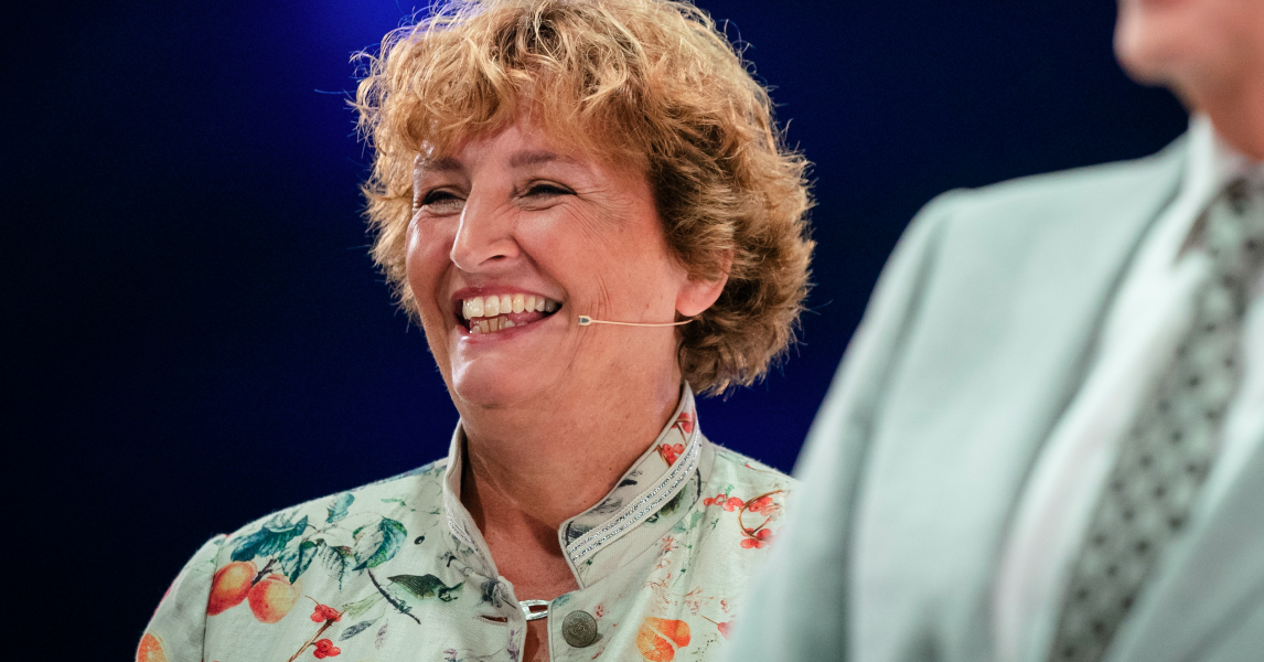 CDA-burgemeester Spies: ‘VVD heeft Eric van der Burg in de steek ...
