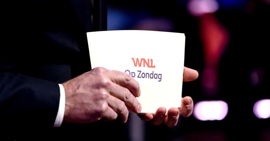 Speciale uitzending WNL Op Zondag: het WNL-debat met de runners-up | WNL