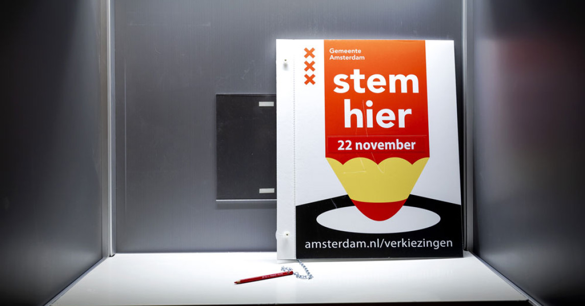 Peilingen hebben ‘absoluut’ invloed op de kiezer: ‘Lijsttrekkers ...