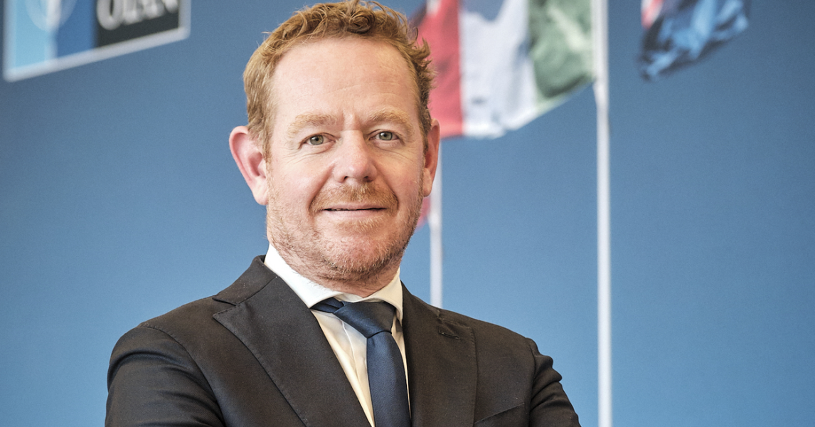 NAVO-topman: ‘Nooit eerder – tot nu – zijn hightech vliegtuigen uit de ...