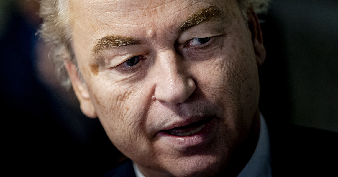 Peiling: monsterscore voor PVV, NSC en VVD zakken verder weg | WNL