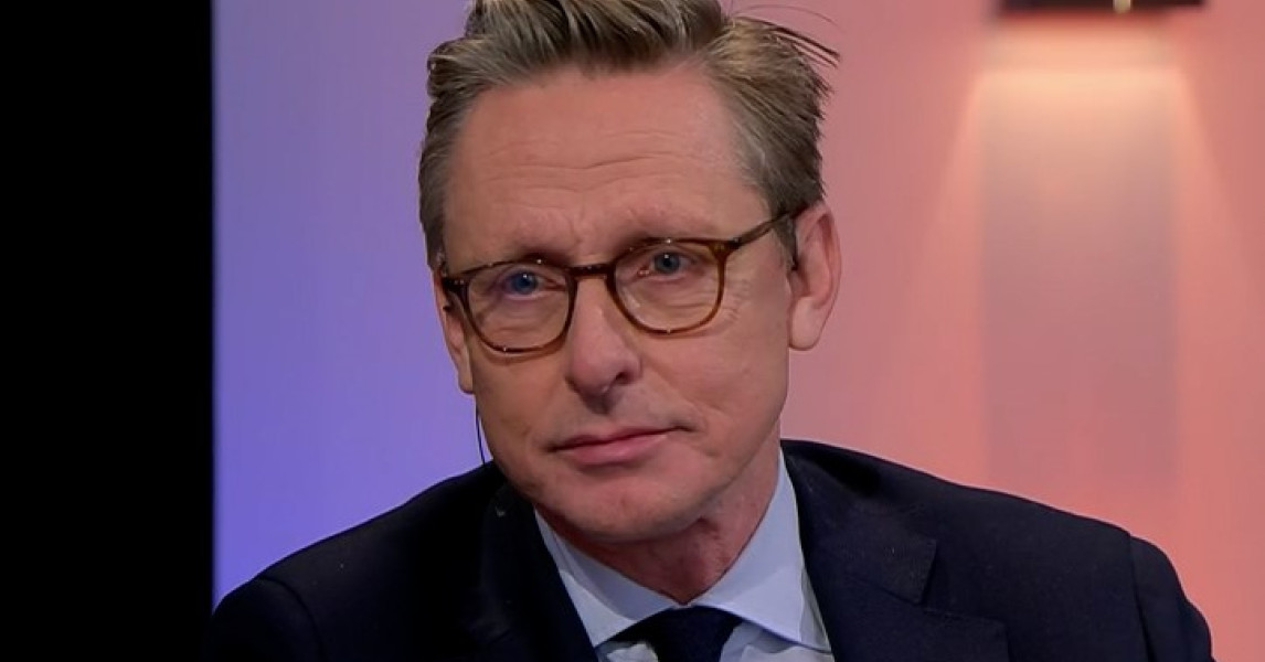 Ten Broeke (HCSS) over ‘onverstandige’ uitspraak Macron: ‘Speelt Poetin ...