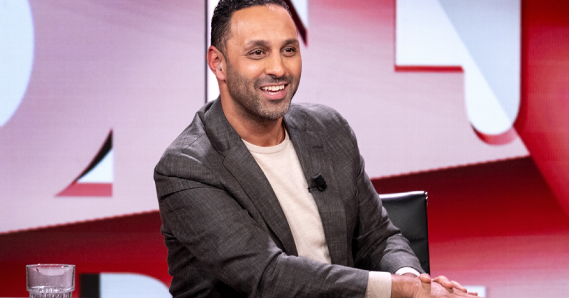 Khalid Kasem had rechtstreeks contact met Ridouan Taghi: ‘Maatschappij ...