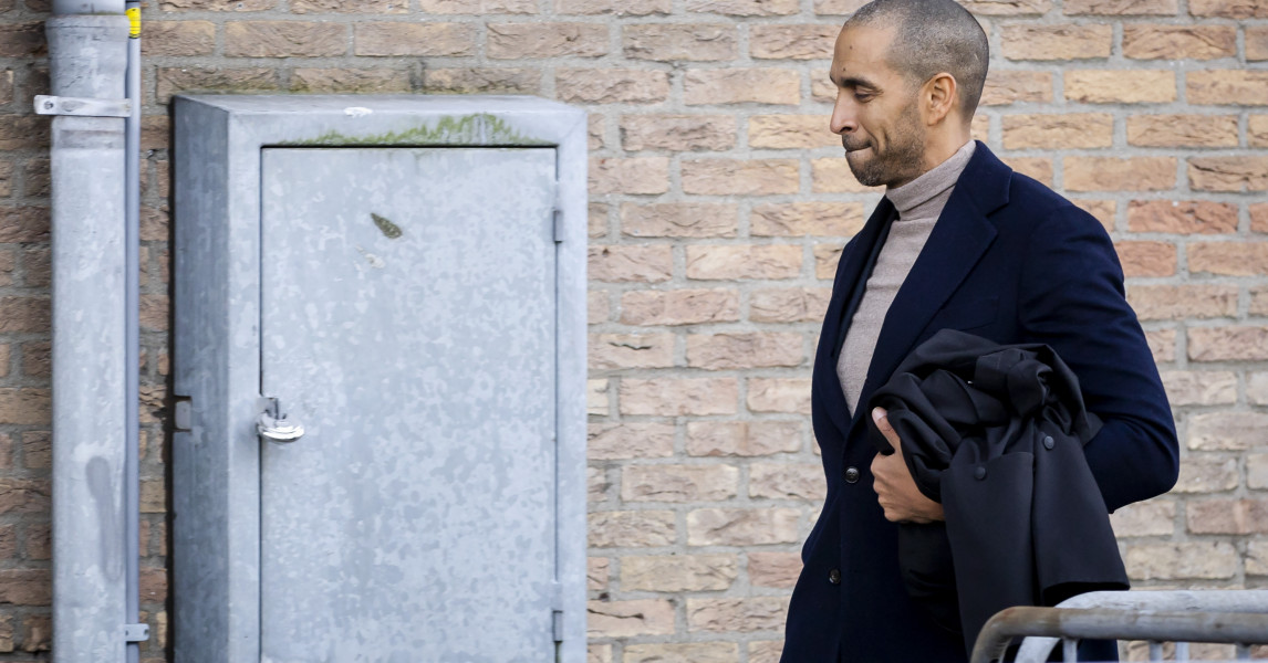 Advocaat Gerald Roethof in beroep tegen schorsing | WNL