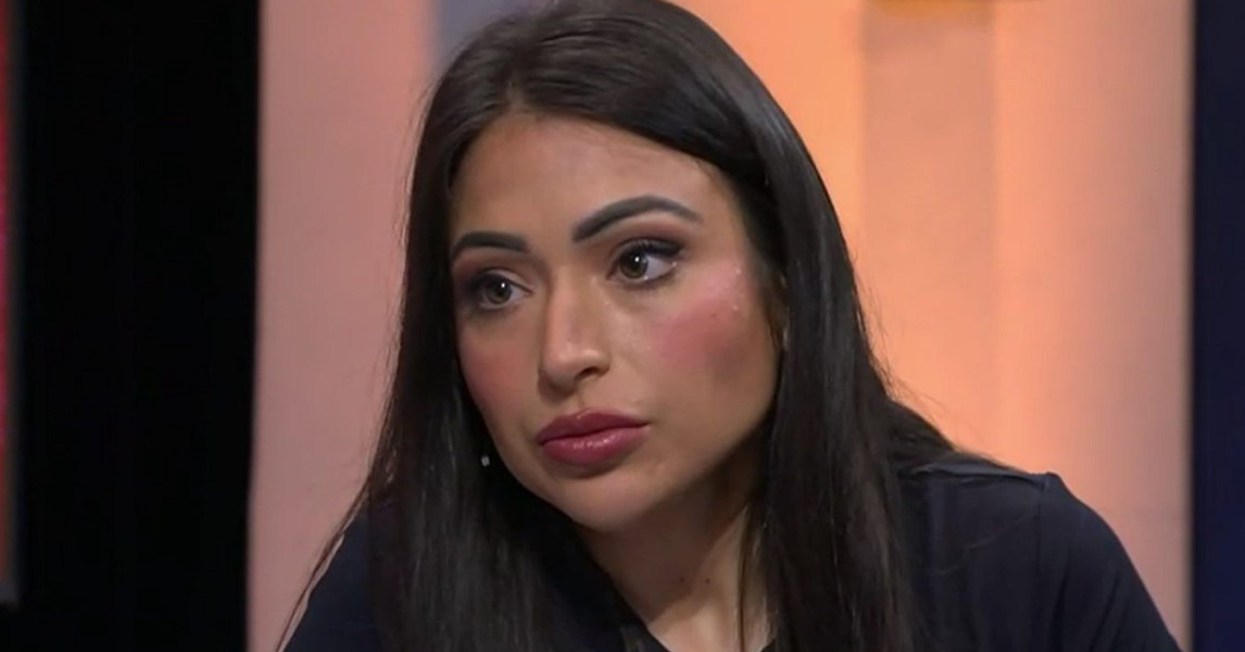 Lale Gül schrijft in ‘Ik ben vrij’ over haar leven na haar eerste boek: ‘Ik kreeg een tribunaal ...