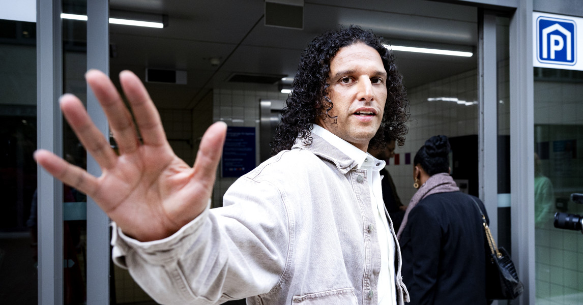 Van knuffelmarokkaan tot mogelijke zedendelinquent: hoe Ali B. als ...