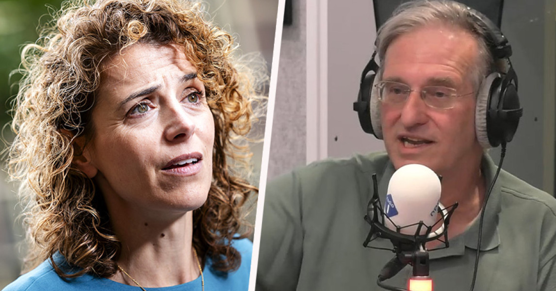 Groene groei is een misleidende term, zegt econoom: ‘Klimaatbeleid ...