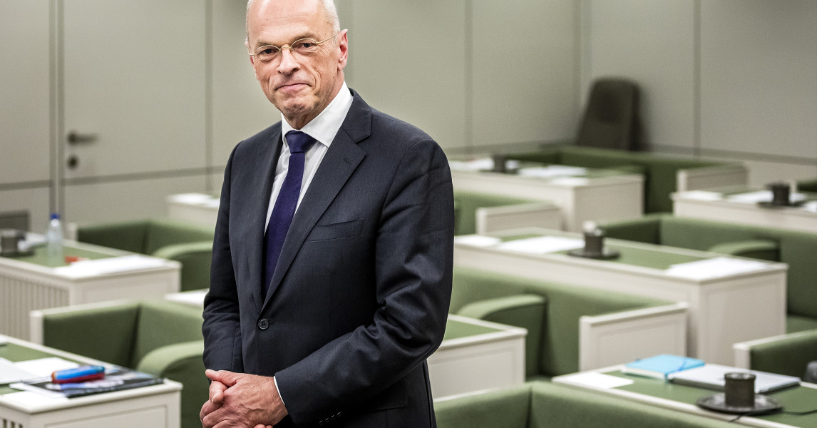Hoe transparant zijn Kamerleden over mogelijke belangenverstrengeling ...