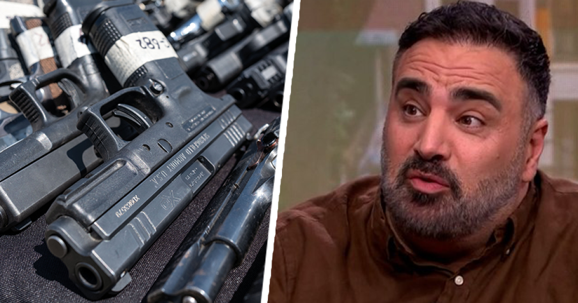 Sinan Can traceert in nieuwe docuserie de route van beruchte ...