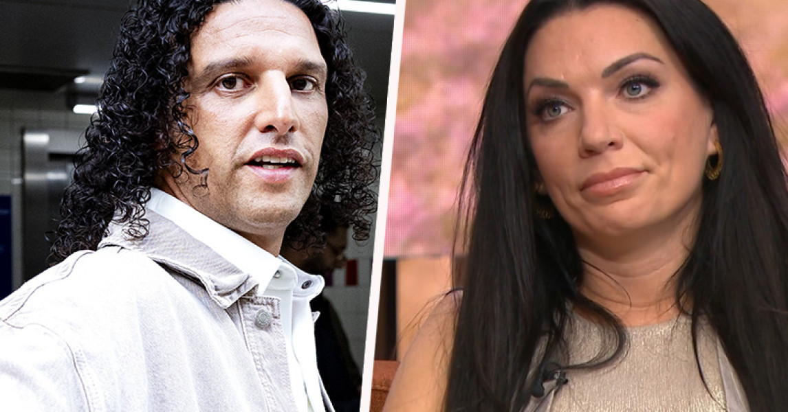 Voice-finalist Jill Helena over Ali B.: ‘Ik moest seksuele handelingen ...