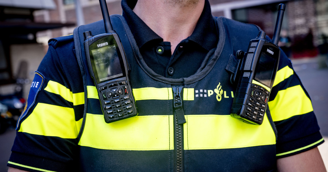 ‘Criminelen hebben een grote bak geld over voor gehackte ...
