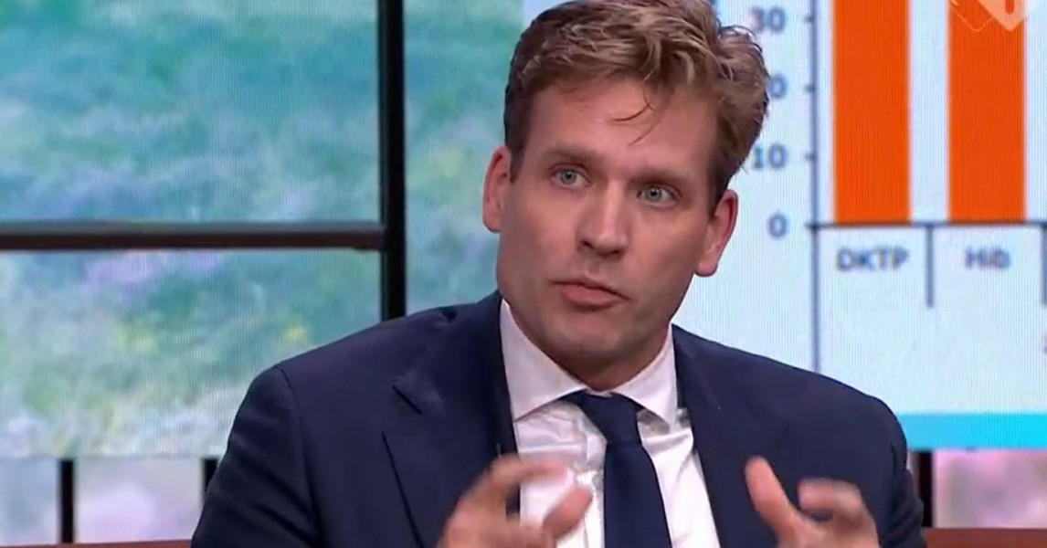 Baby’s kunnen straks prik krijgen tegen RS-virus: ‘Laat je kind ...