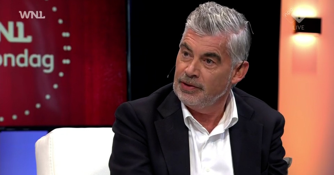 PvdA-prominent Rob Oudkerk: ‘Fuseren met GroenLinks is het einde van de ...