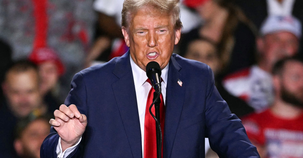 Machtige Trump heeft Republikeinse Partij naar zijn hand gezet: ‘Uit ...