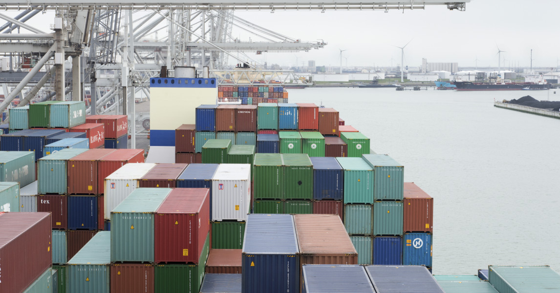 Made in The Netherlands: dit zijn onze belangrijkste exportproducten | WNL