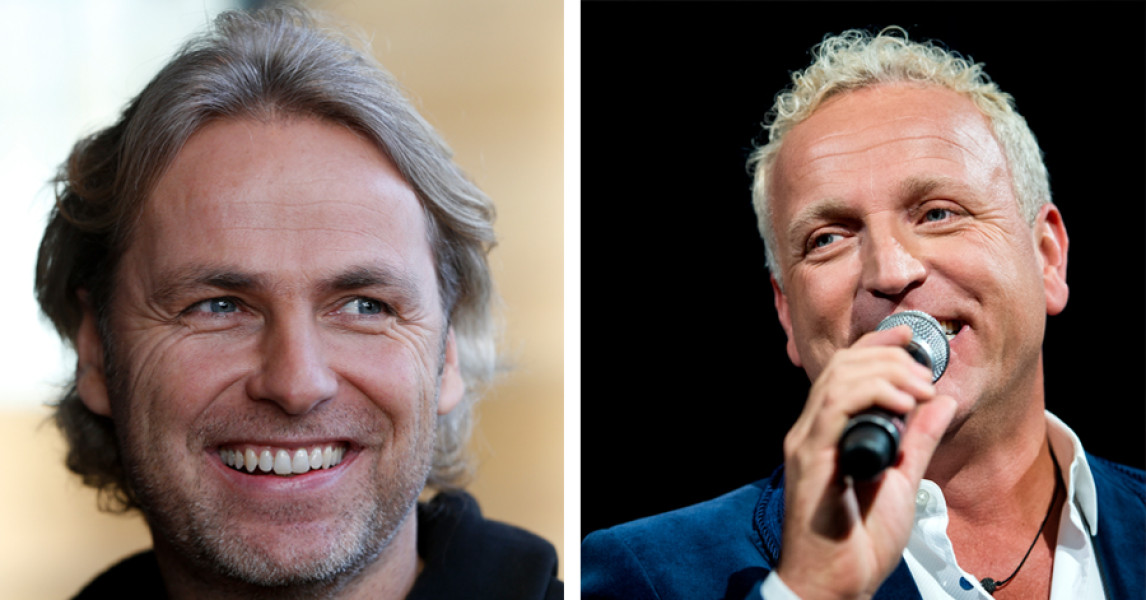 Bekentenis Gordon: keek porno en masturbeerde met songwriter ‘Kon ik ...