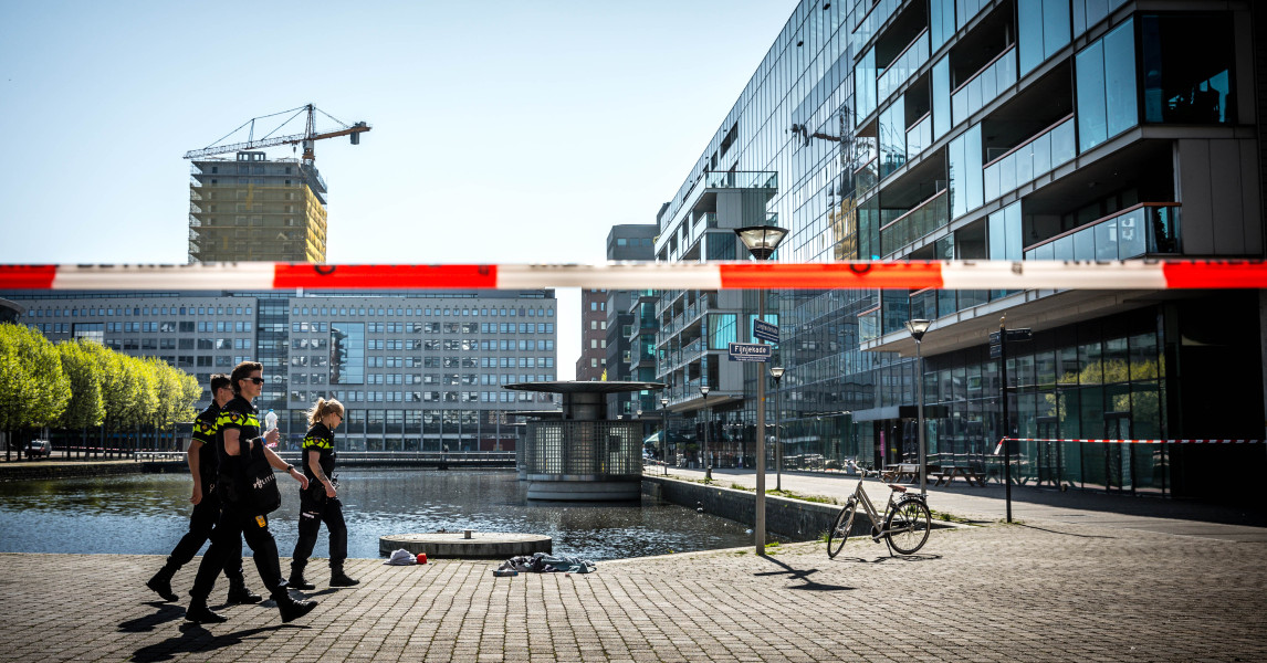 Advocaat van Haagse steker Malek F.: ‘Uit niets blijkt terroristische ...