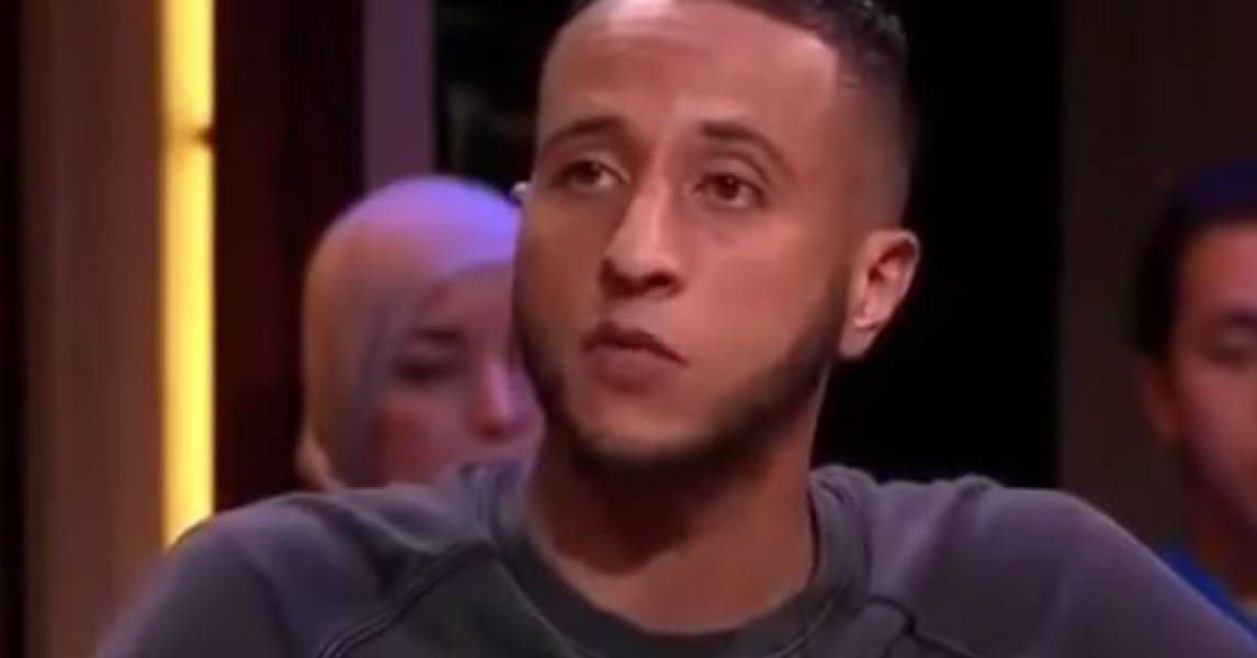 Veroordeling rapper Ismo wegens beledigen van Joden en homo’s blijft in ...