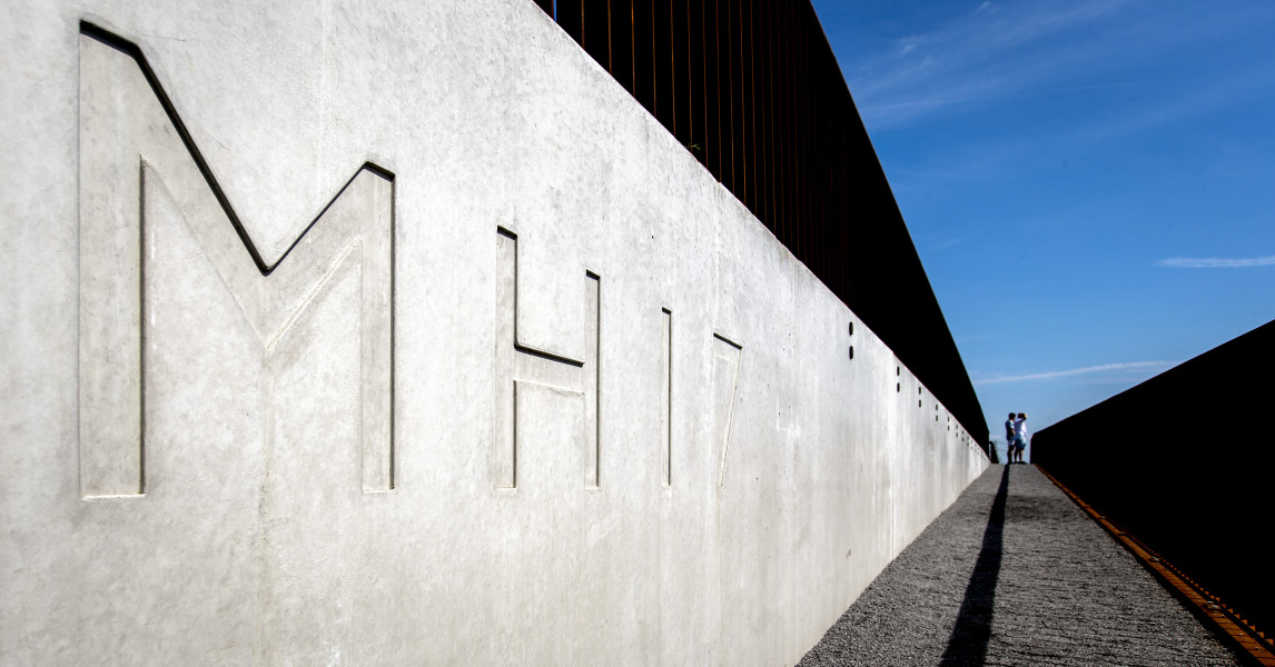 ‘Nederlandse missie in nasleep van ramp met MH-17 bespioneerd door ...