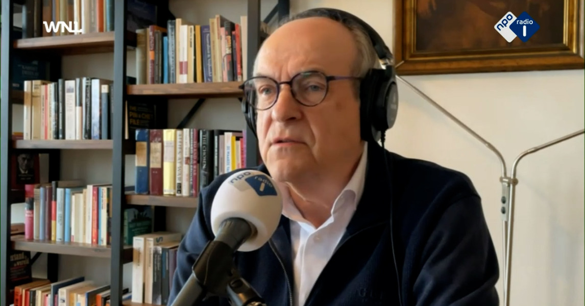 Ad Melkert waarschuwt: extra bezuinigingen zetten zorgakkoord onder druk | WNL