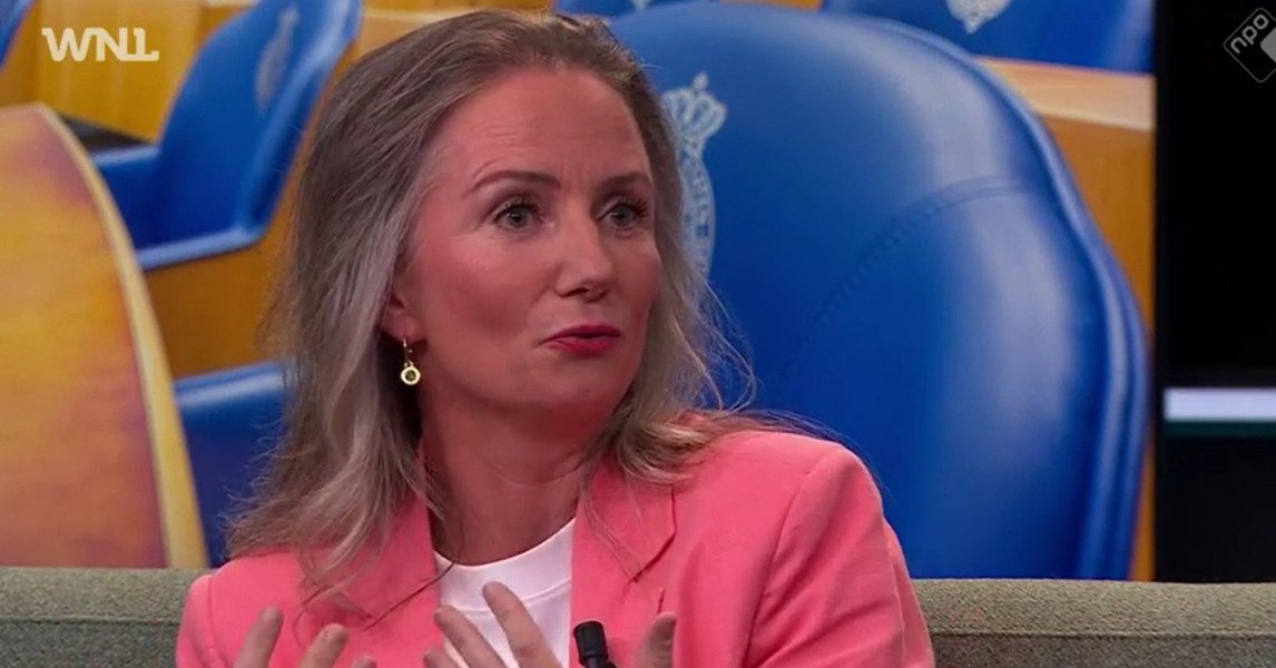 Terugkeer Fleur Agema (PVV) lijkt uiterst onzeker: ‘Ik vind dat ik mijn ...
