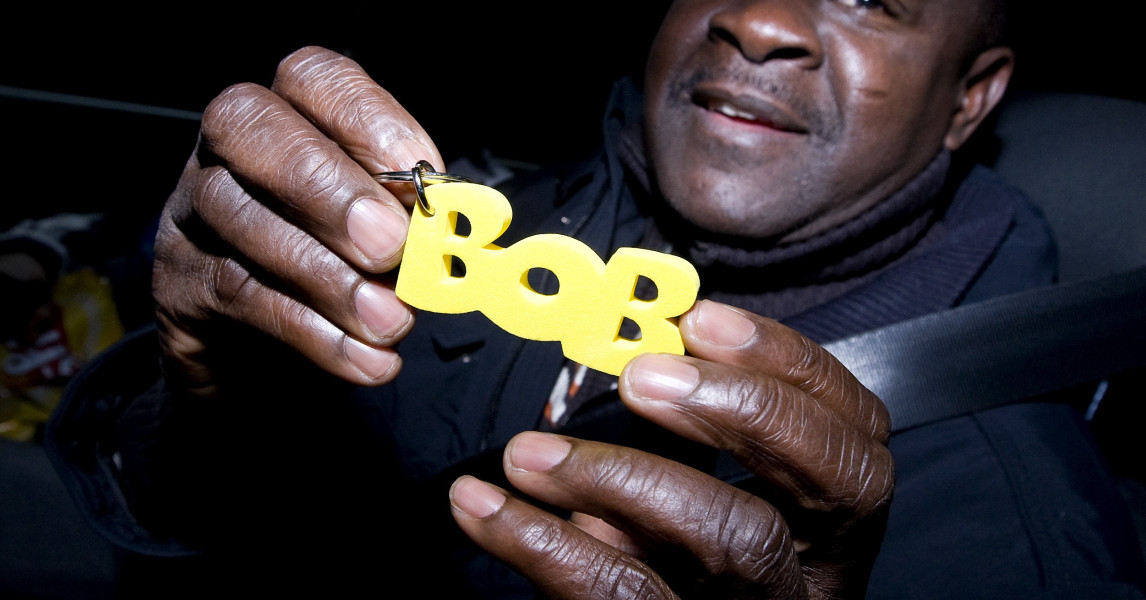 Nieuwe Bob-campagne van start: 'Het is wel een beetje afgezaagd' | WNL