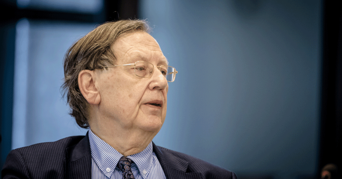 Voormalig DNB-president Nout Wellink: 'Peking financiert mede de ...