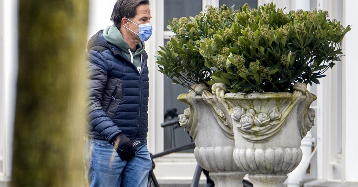 Verhoor Dick Schoof en Mark Rutte schijnt licht op spanningen in ...
