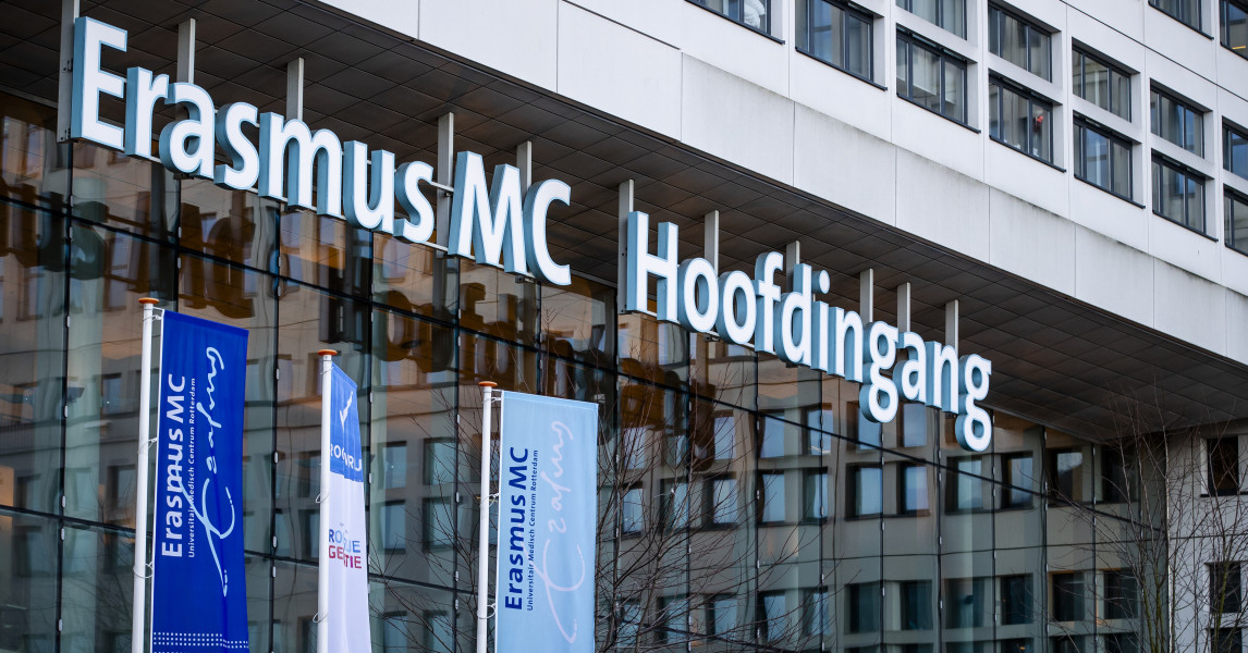 Vorig jaar veel hartpatiënten overleden in Erasmus MC | WNL