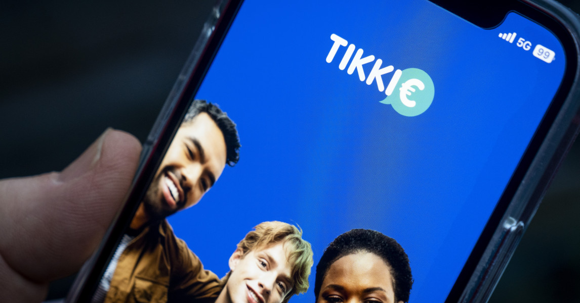 Weer recordaantal Tikkies gestuurd, ook hoogste totaalbedrag ooit | WNL