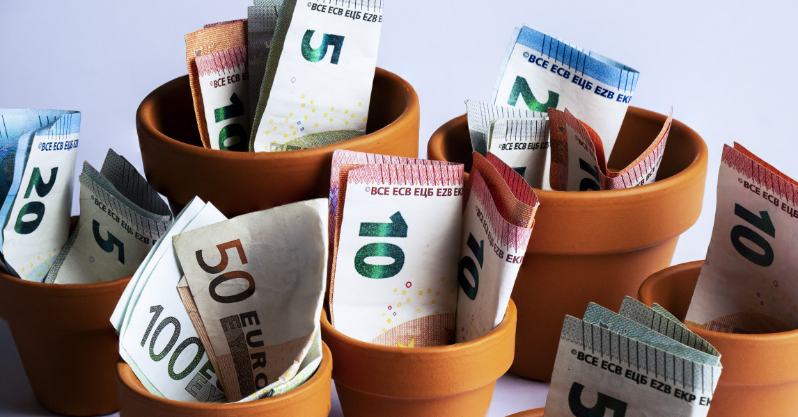 We gaan er weer op vooruit: dit is het financiële plaatje voor 2025 | WNL