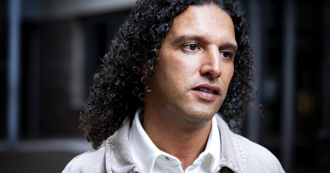 Advocaat Ali B: OM heeft moedwillig kwaadaardig frame neergezet | WNL