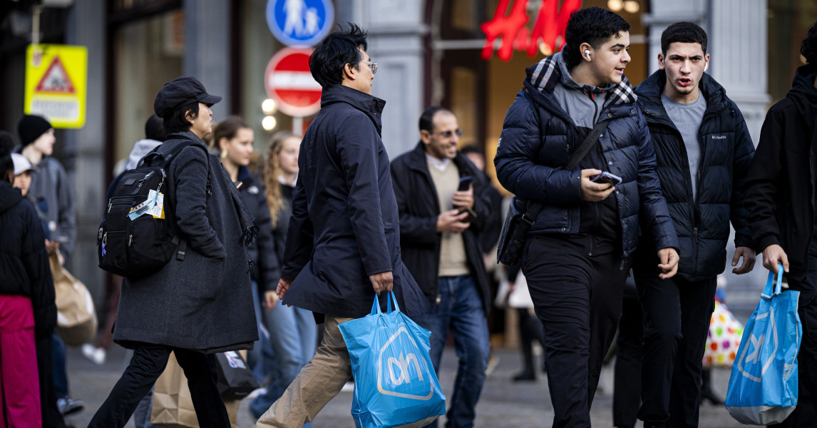 ING verwacht gematigde groei Nederlandse economie in 2025 | WNL