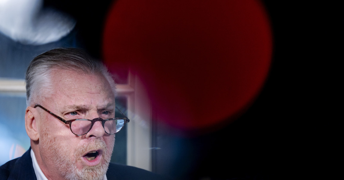 Nabil B. komt onder voorwaarden op vrije voeten: 'Over honderd jaar ...